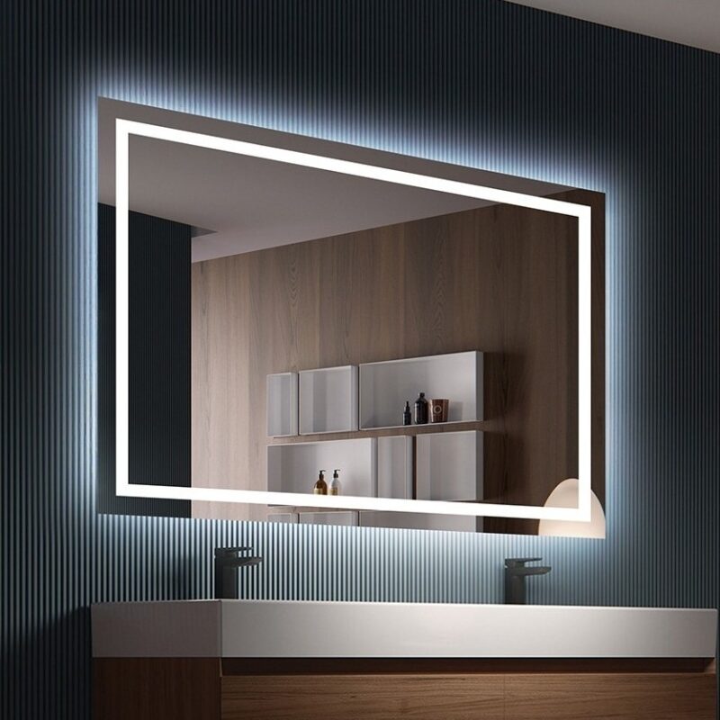 Espejos Smart – Woozy Smart